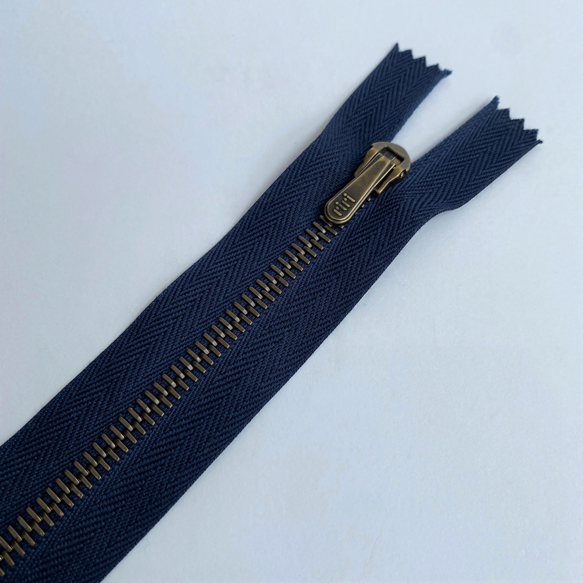 Eco Zips – Kleins Haberdashery