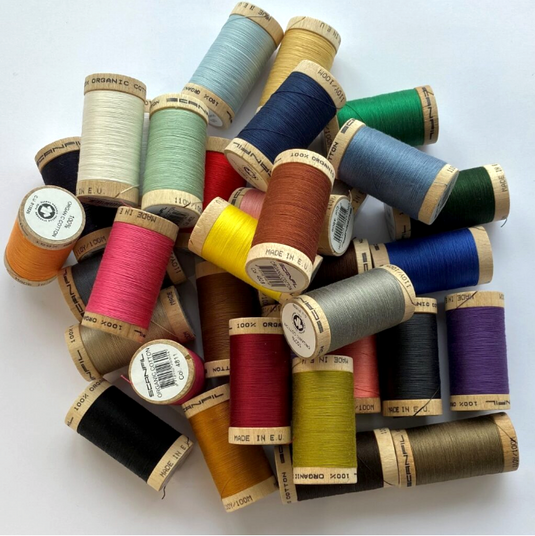 Kleins Haberdashery. The home of Designer and Deadstock Haberdashery