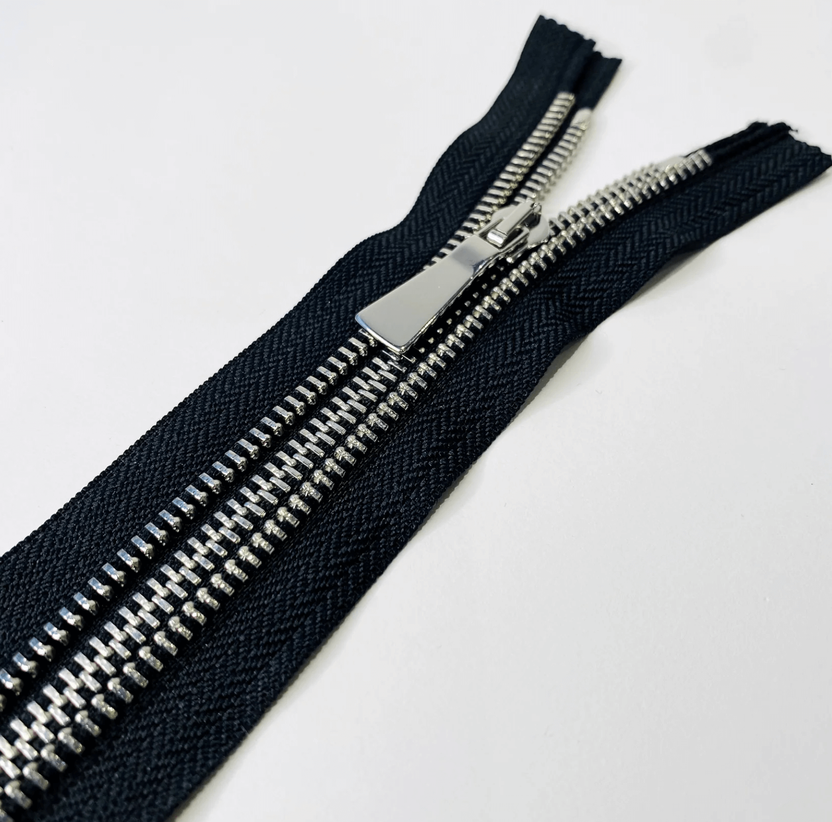 Fancy & Unusual Zips – Kleins Haberdashery