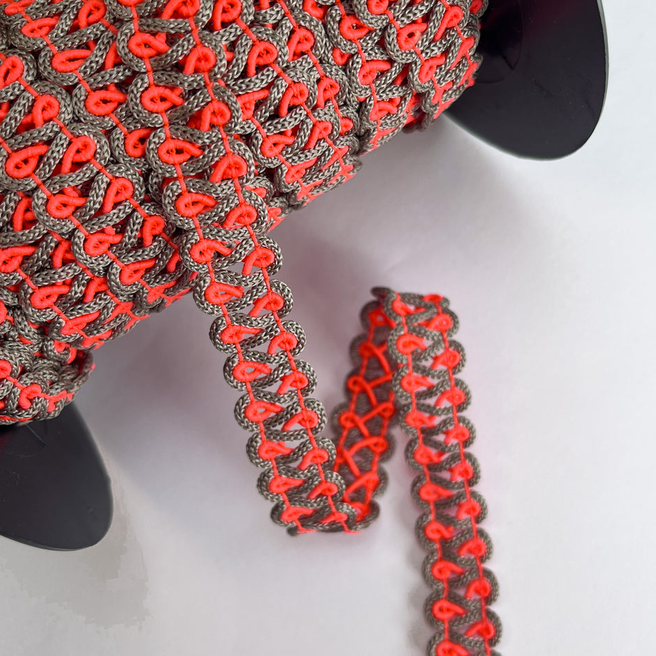 Braid – Kleins Haberdashery