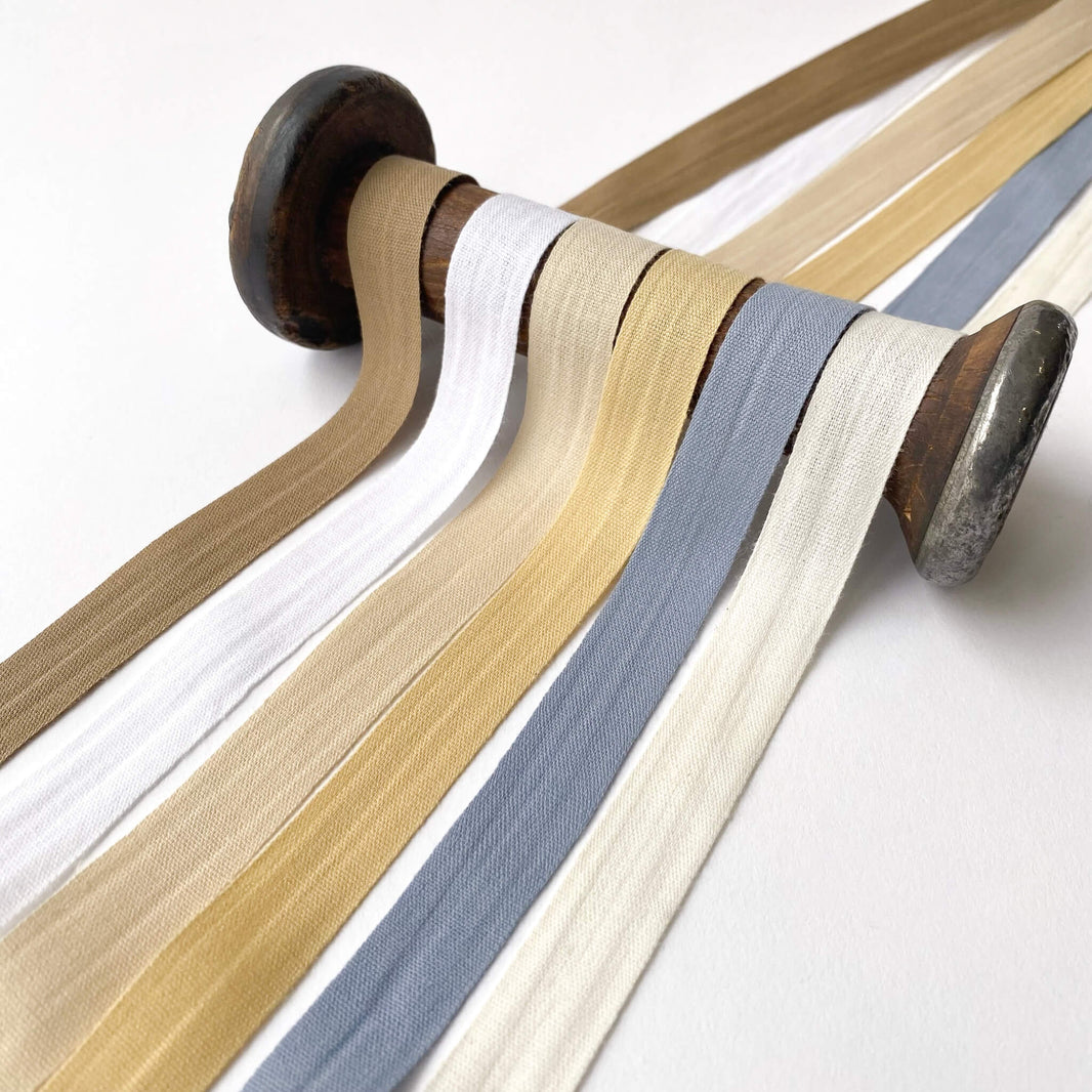 Mokuba Trimmings and Luxury Ribbons – Kleins Haberdashery