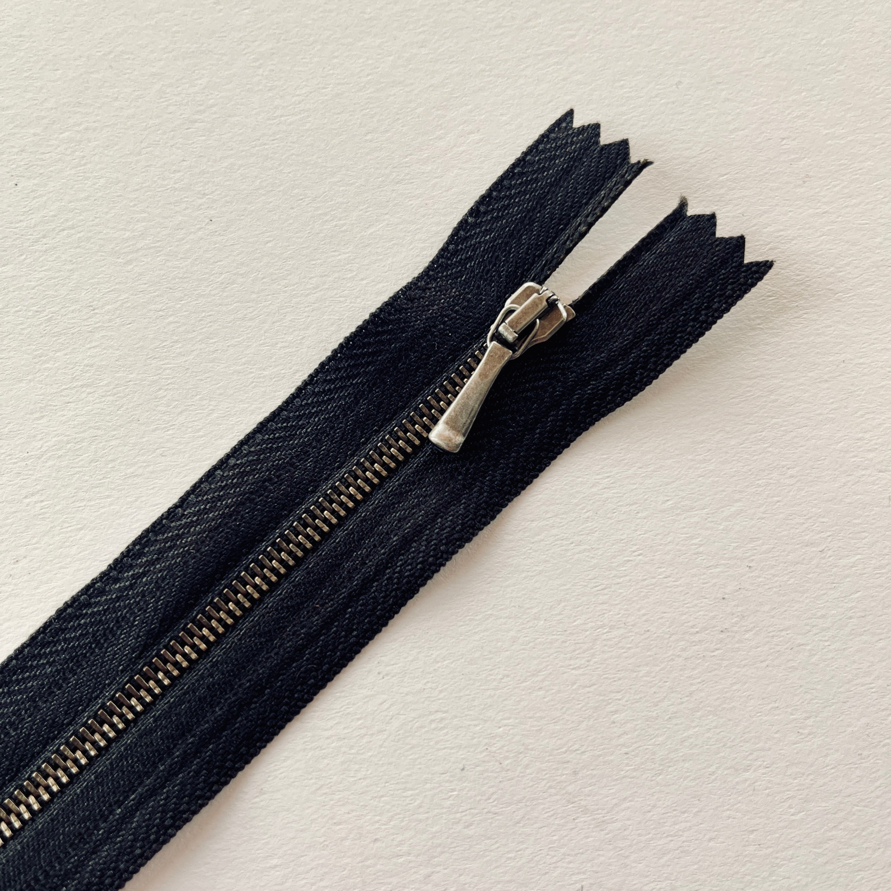 Zips – Kleins Haberdashery